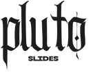 Home page – Pluto Slides